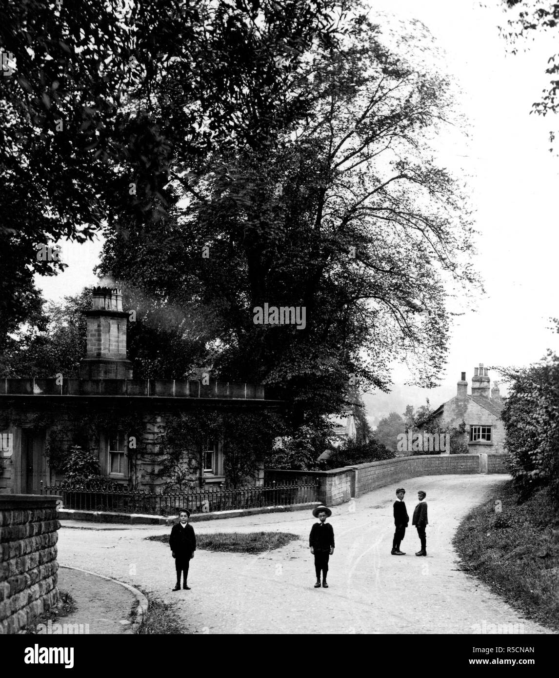 Sprotborough hi-res stock photography and images - Alamy