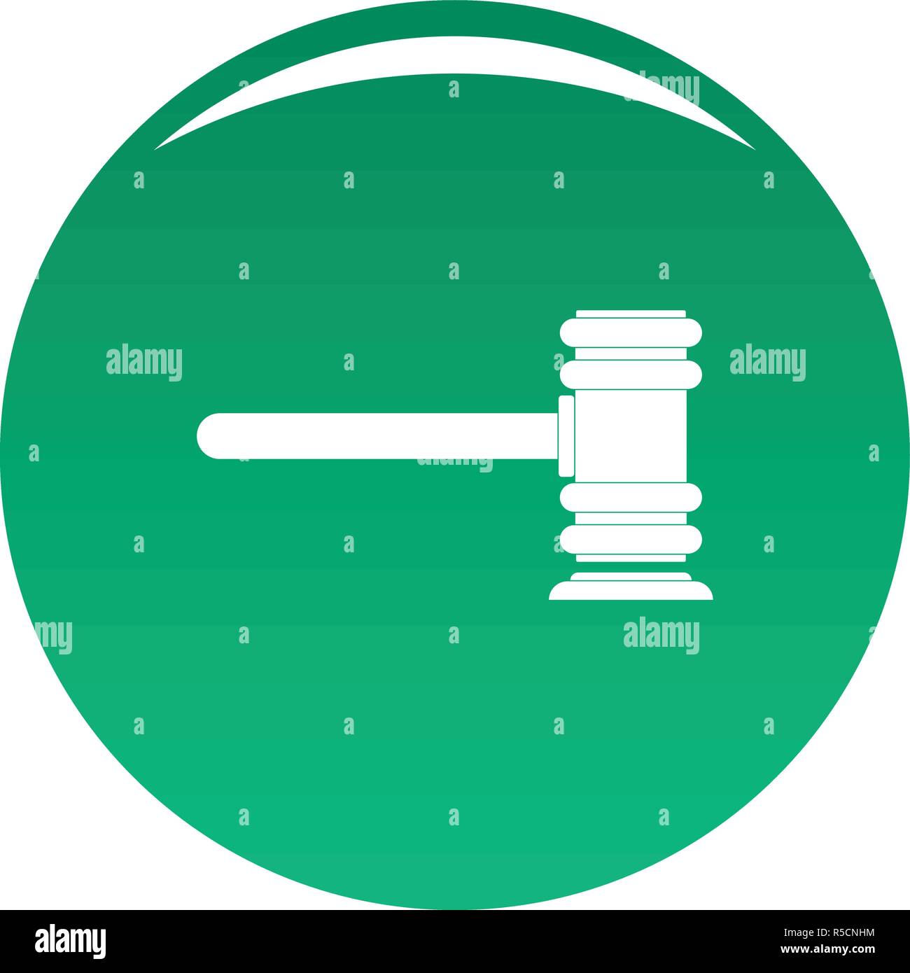 Legislation icon. Simple illustration of legislation vector icon for ...
