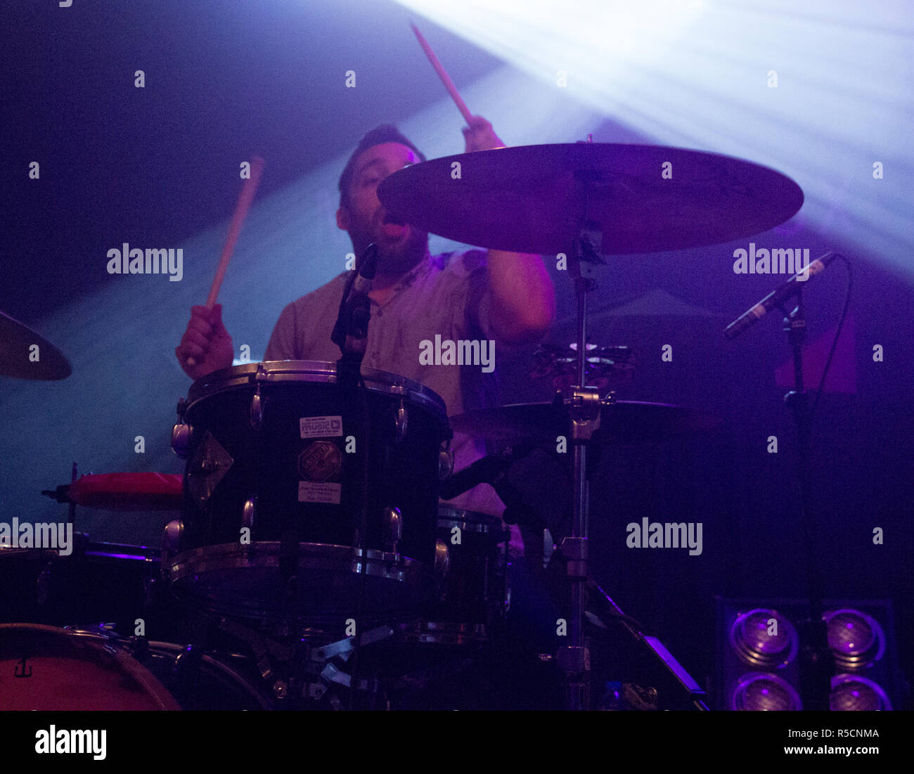 02 academy liverpool hi-res stock photography and images - Alamy