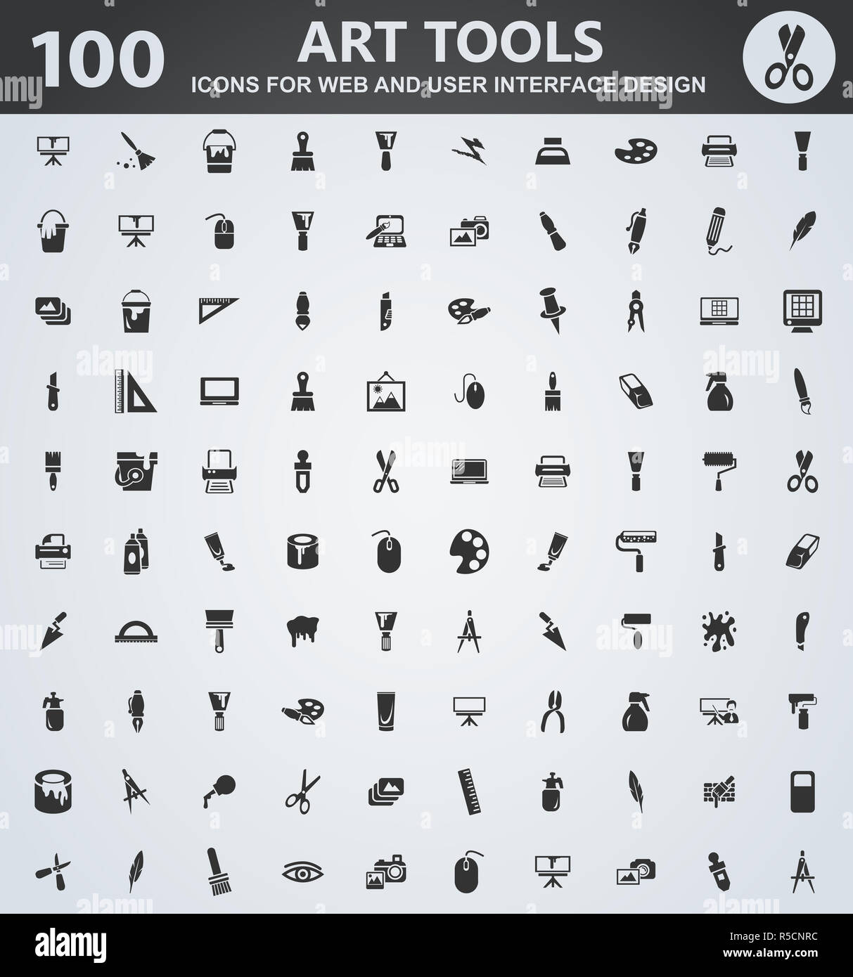 Color photo set screwdriver hi-res stock photography and images - Alamy