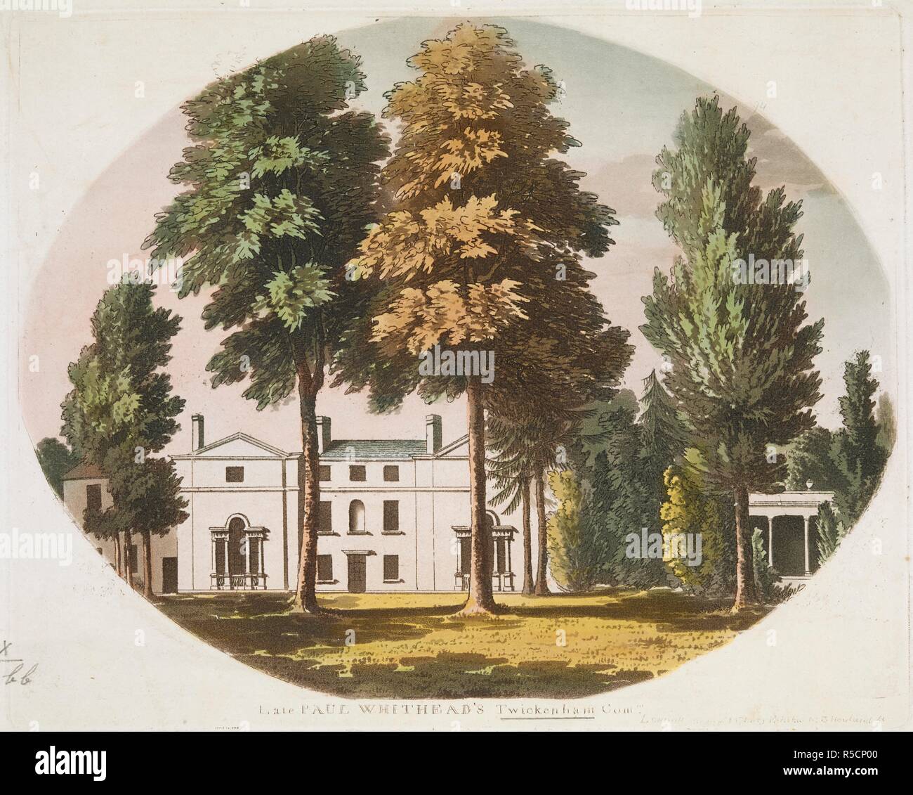 Late 18th century maps hi-res stock photography and images - Alamy