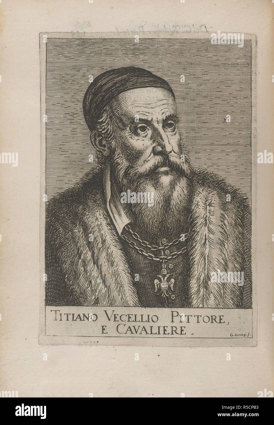 Roberto Ridolfi Ridolfi Plot