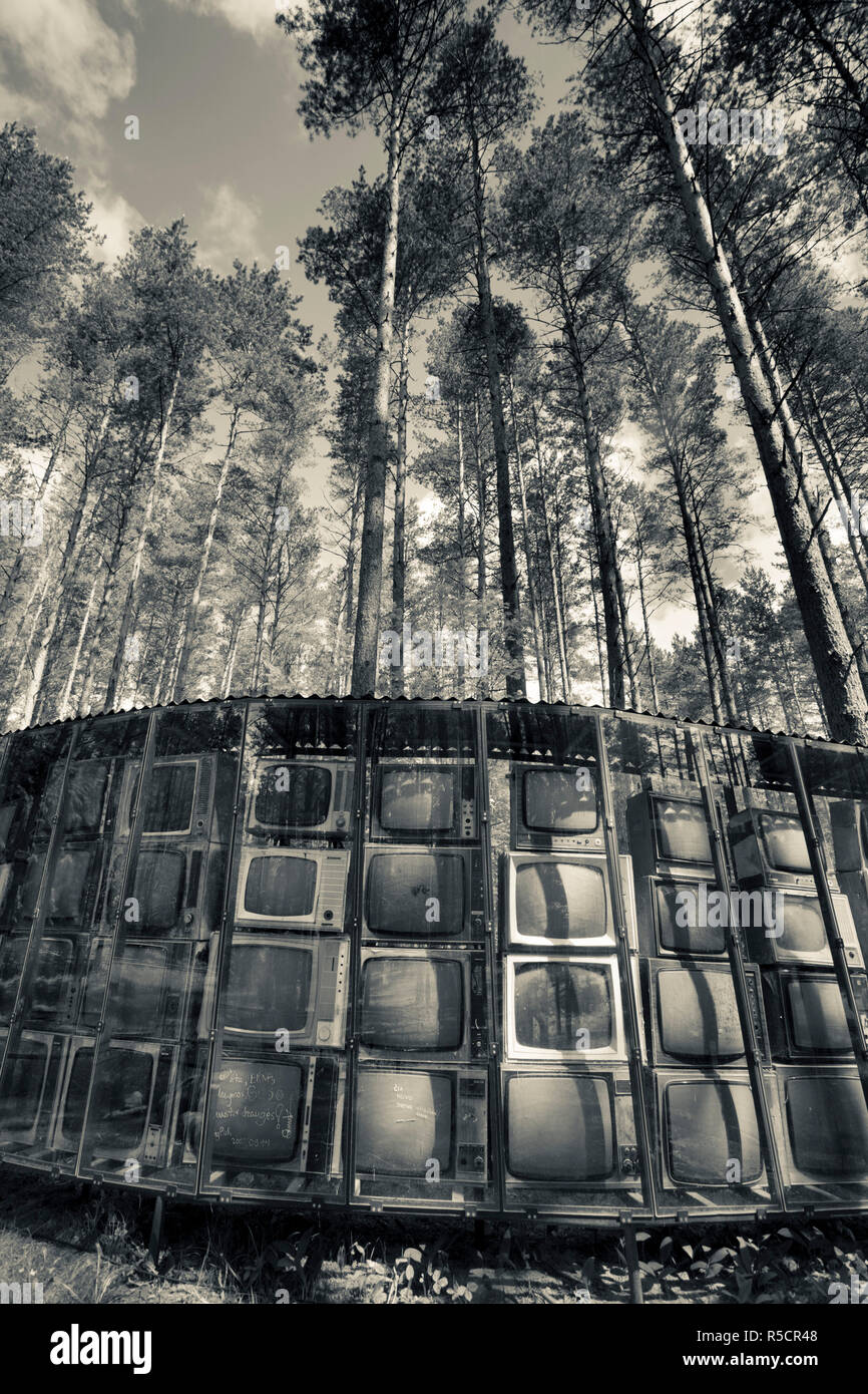 Lithuanian museum of art hi-res stock photography and images - Alamy