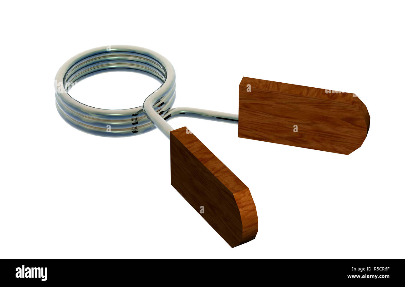 Muscle clamp hi-res stock photography and images - Alamy