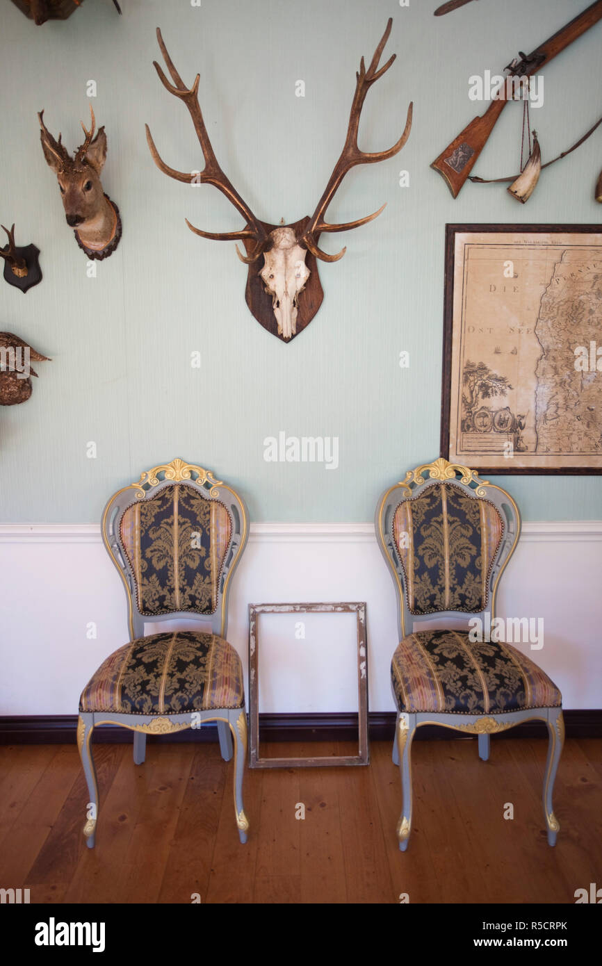 Baron karl von hi-res stock photography and images - Alamy