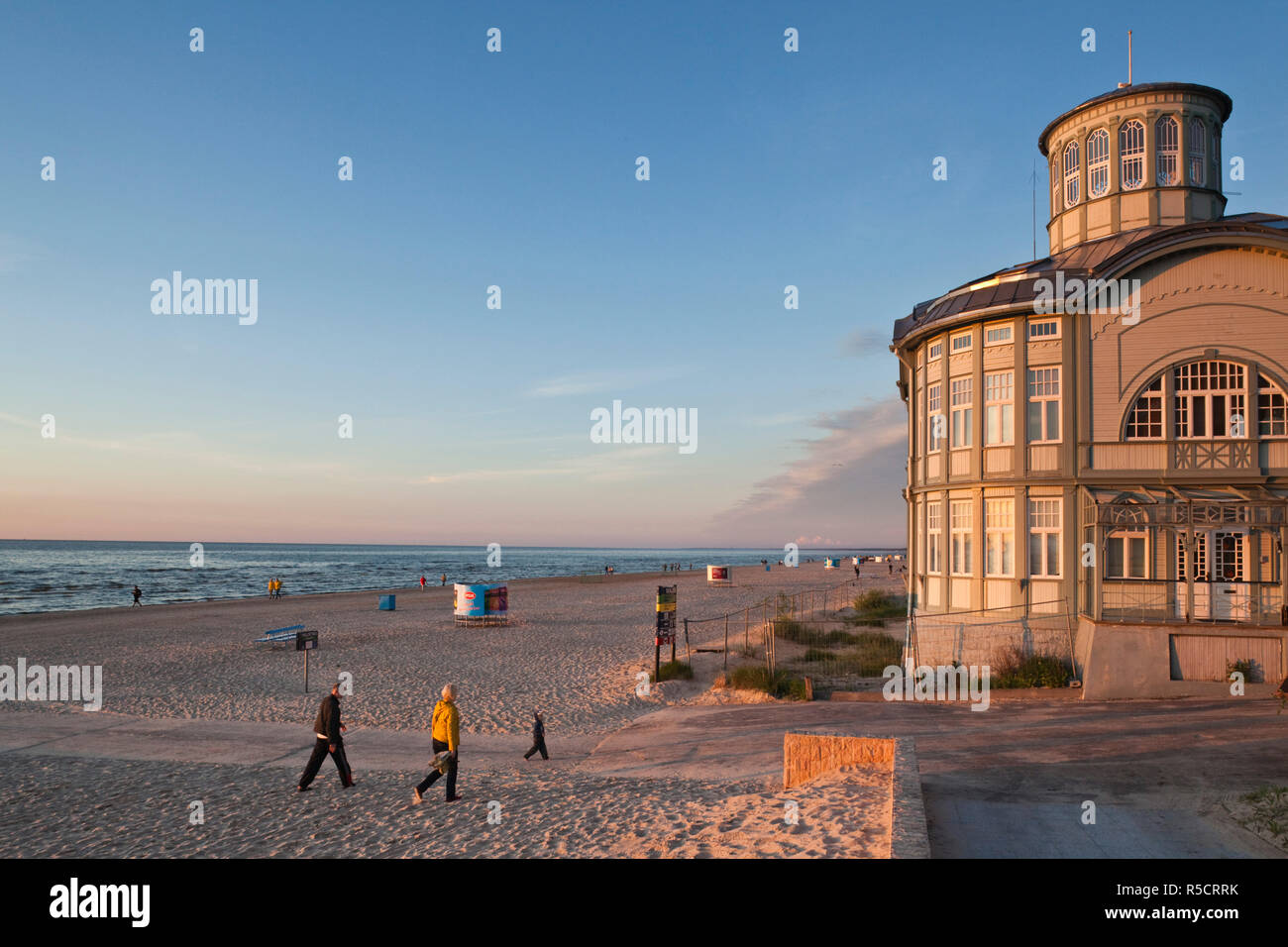 Majori village hi-res stock photography and images - Alamy