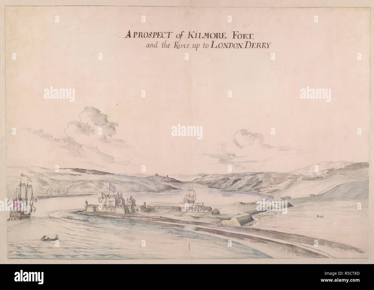 Culmore hi-res stock photography and images - Alamy