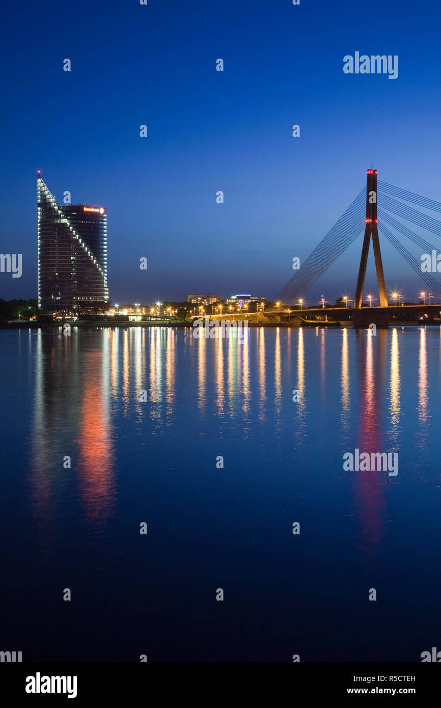 Vansu bridge hi-res stock photography and images - Alamy