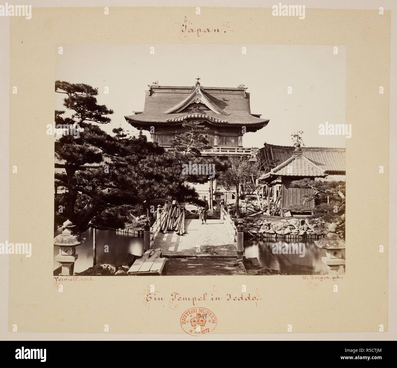 Jeddo hi-res stock photography and images - Alamy