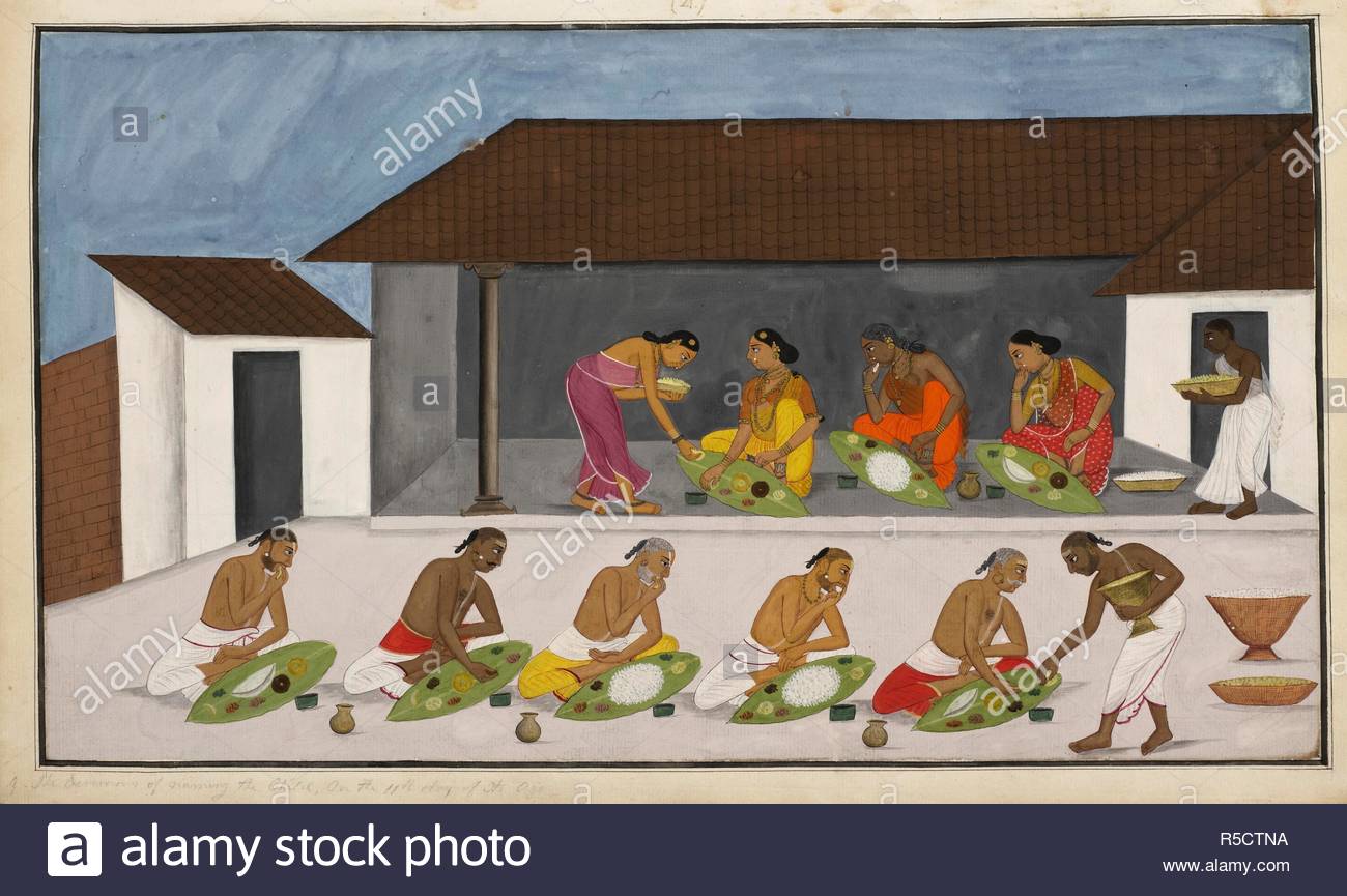 Brahmin House Stock Photos & Brahmin House Stock Images - Alamy