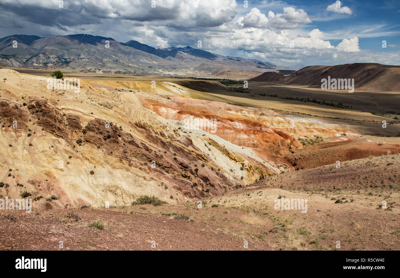 Martian scenery hi-res stock photography and images - Alamy