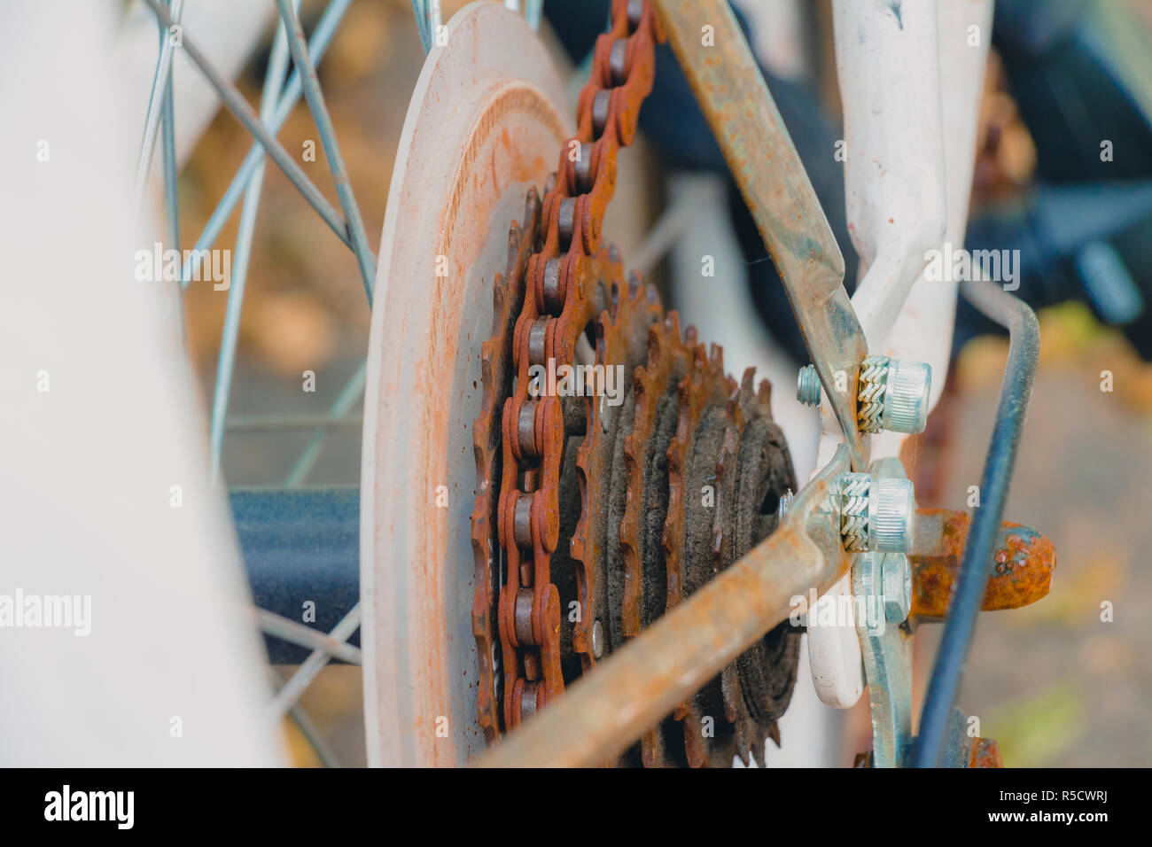 Industrial robot cycle hi-res stock photography and images - Alamy