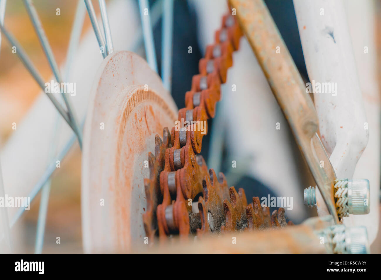 Industrial robot cycle hi-res stock photography and images - Alamy