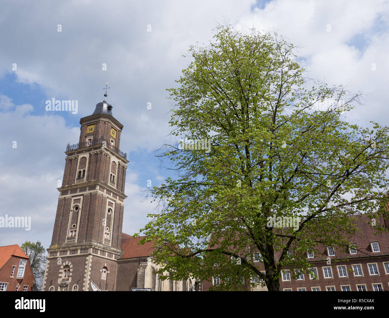 Kriche hi-res stock photography and images - Alamy