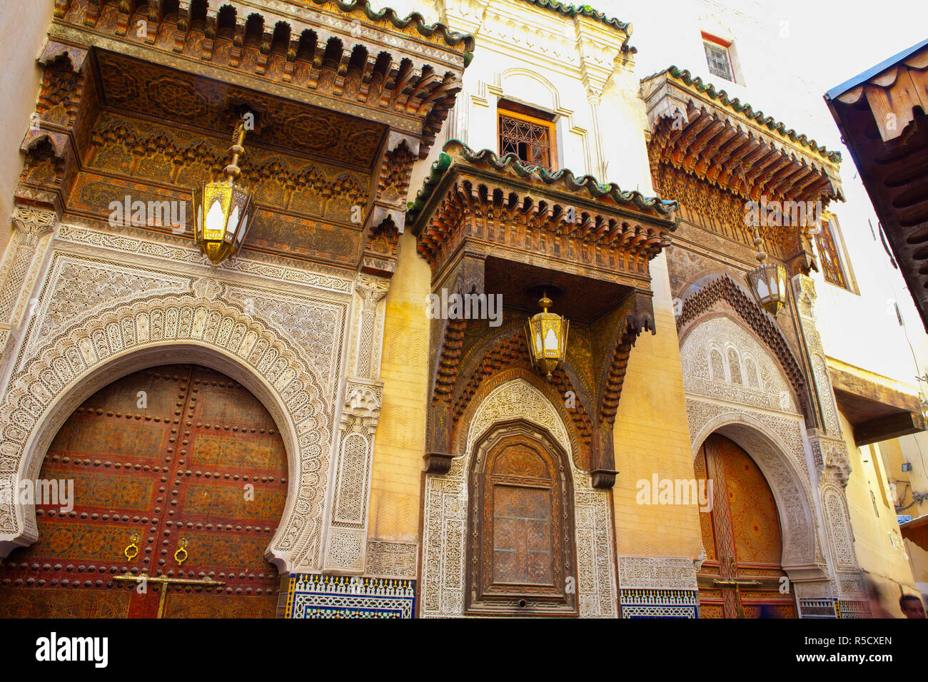 Tijani hi-res stock photography and images - Alamy