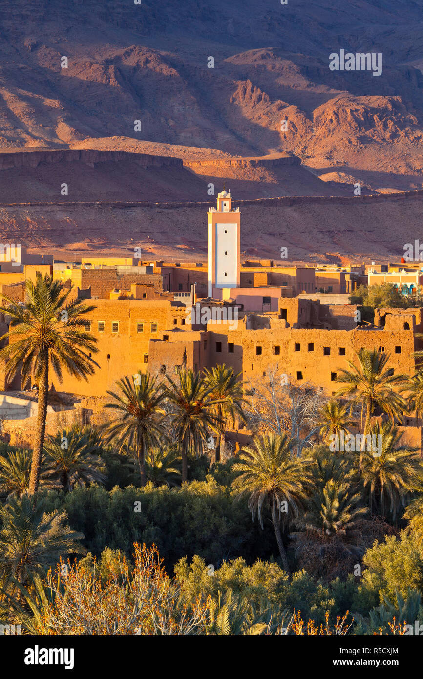 Tinghir morocco hi-res stock photography and images - Alamy
