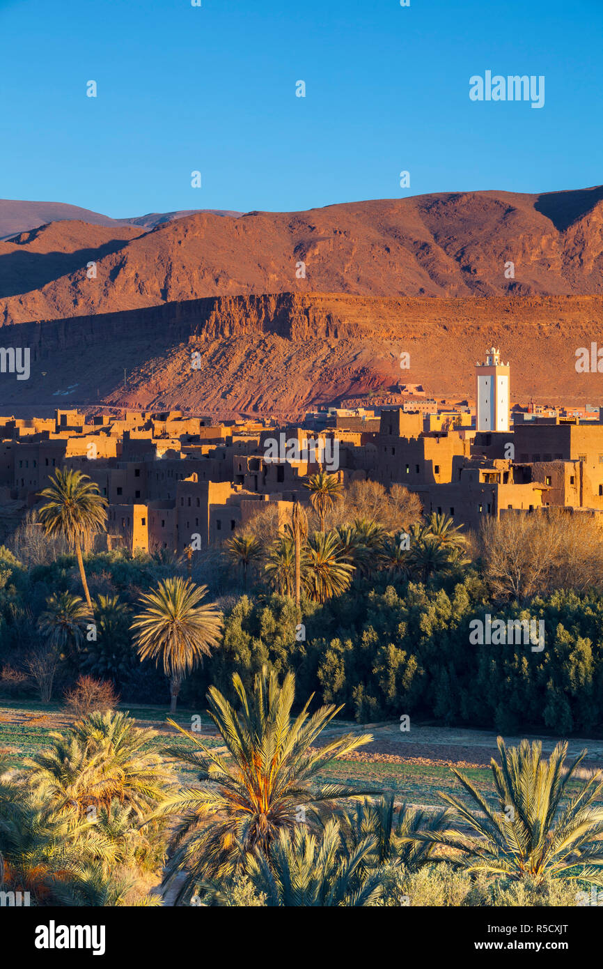 Tinghir Morocco High Resolution Stock Photography and Images - Alamy