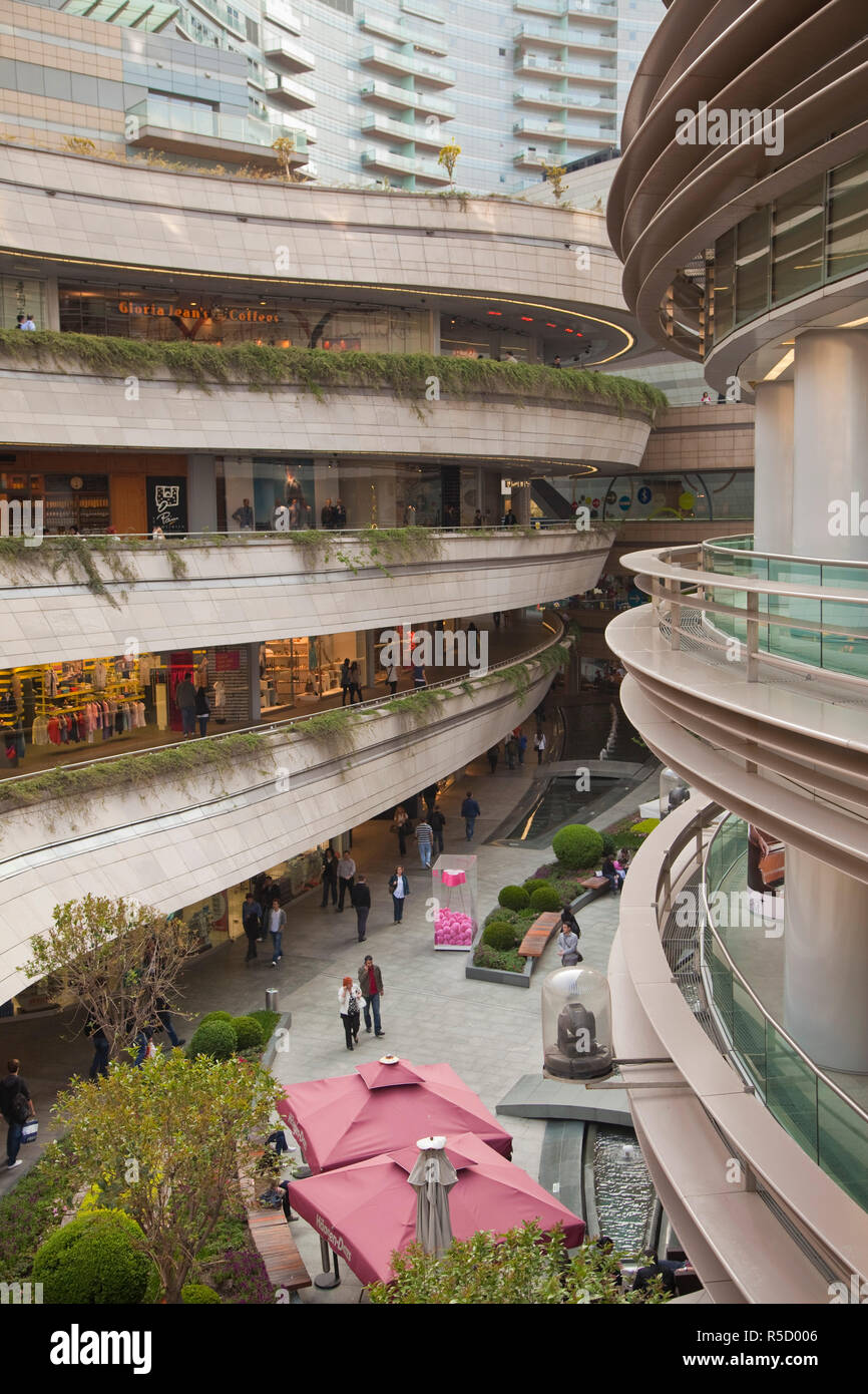 Shopping mall istanbul turkey hi-res stock photography and images - Alamy