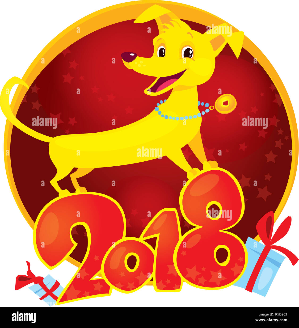 Chinese zodiac 2018 animal 60 photos - Youhoroscope.com