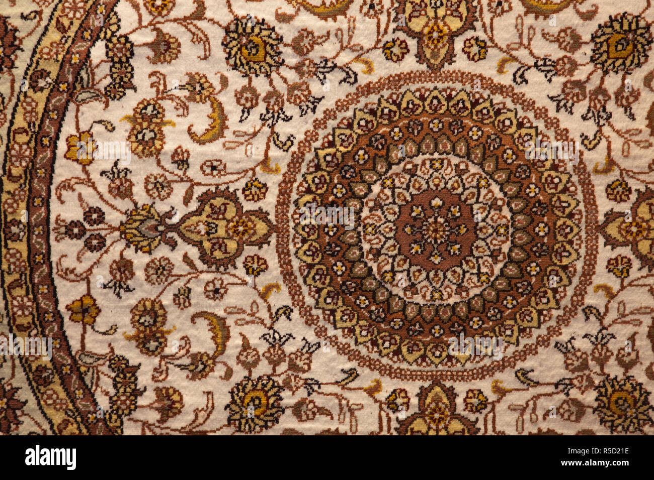Sultanahmet istanbul turkey carpet carpets hi-res stock photography and ...