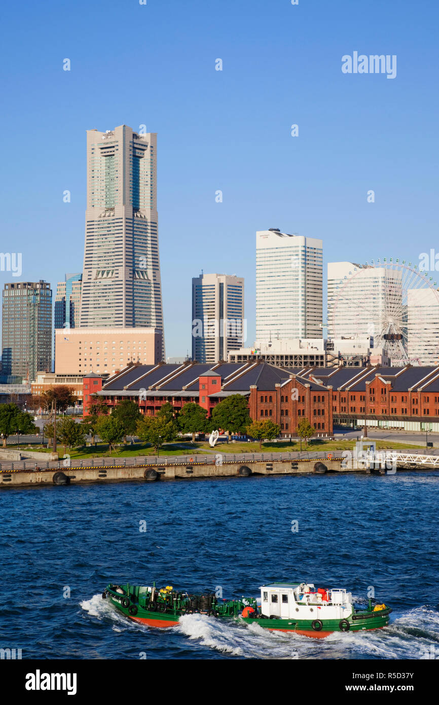 Coastal cities of japan hi-res stock photography and images - Alamy