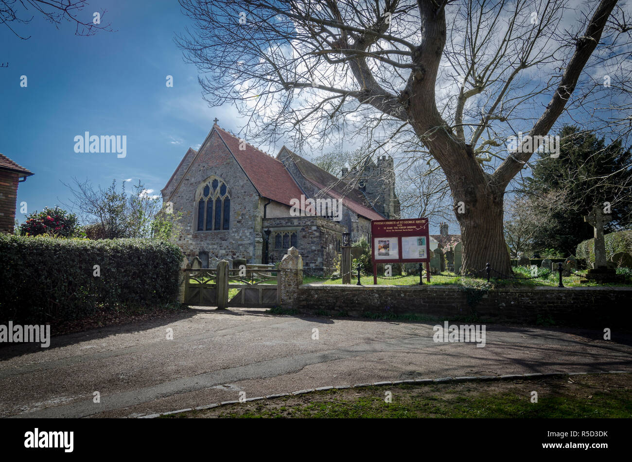 Parish community hi-res stock photography and images - Alamy