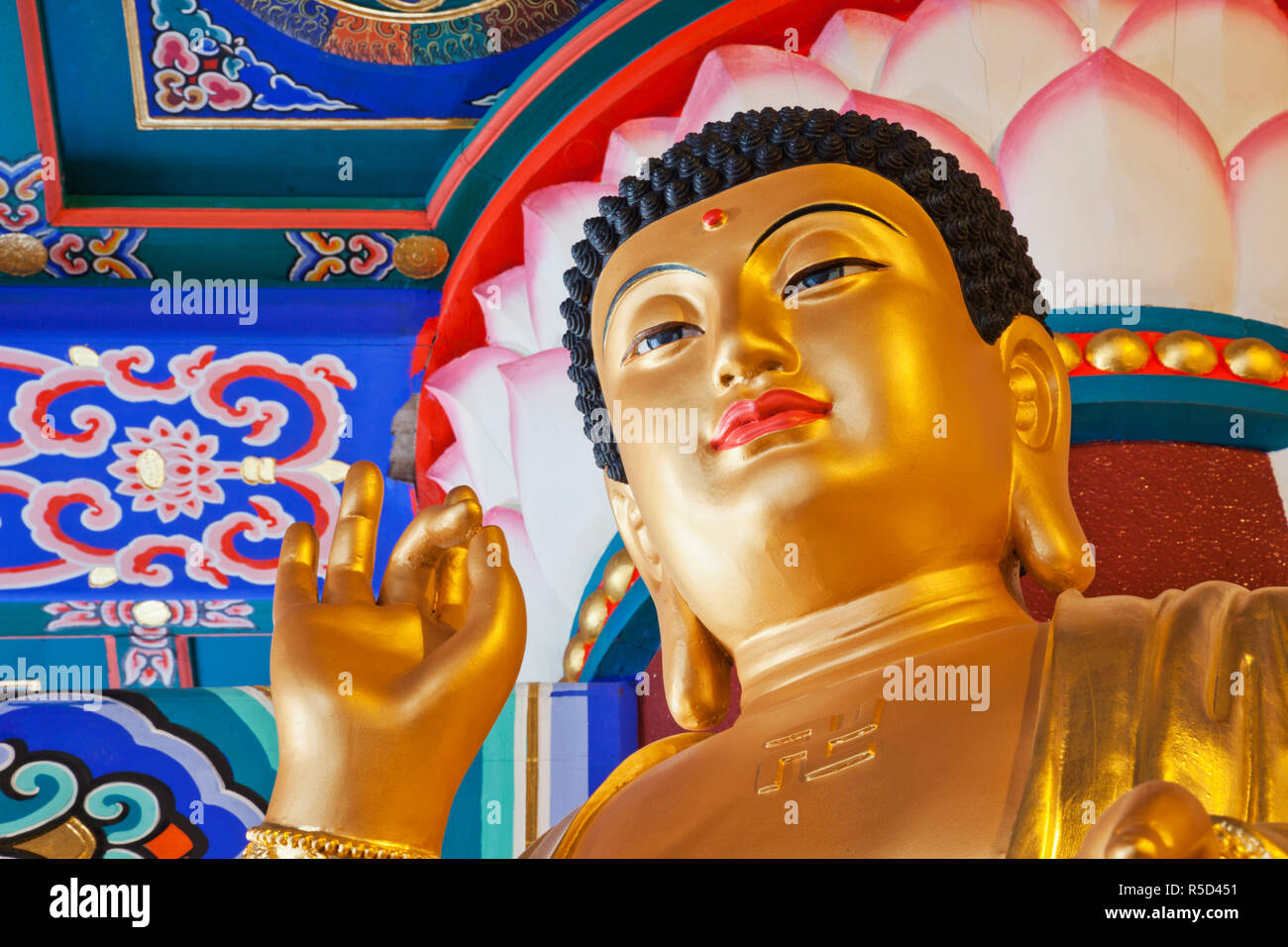 Tsuen wan temple hi-res stock photography and images - Alamy