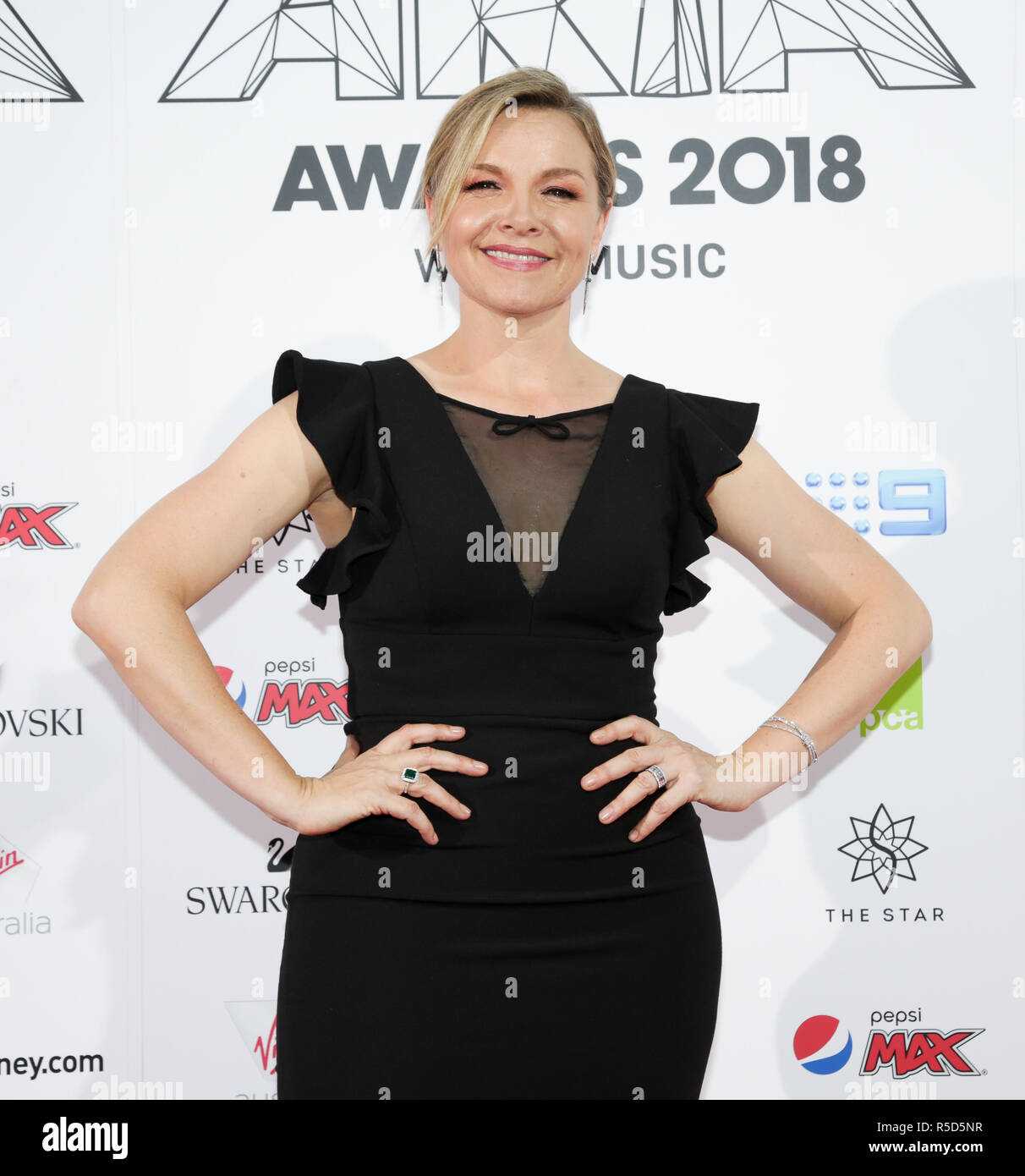 Justine clarke hi-res stock photography and images - Alamy