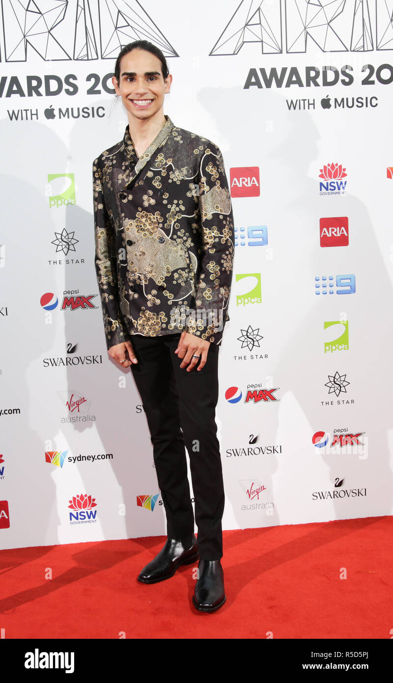 Isaiah firebrace hi-res stock photography and images - Alamy