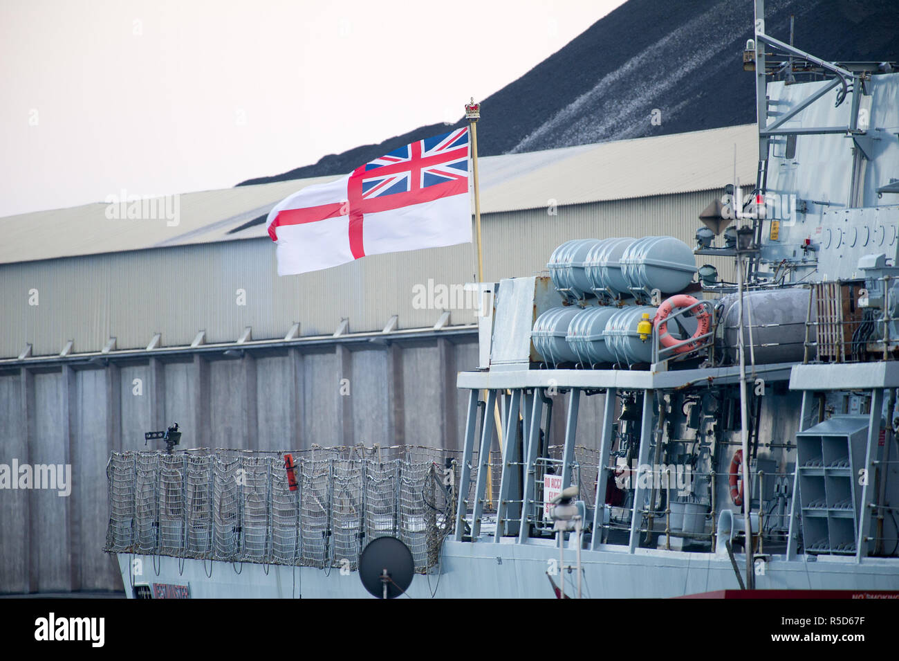 Ensign bond hi-res stock photography and images - Alamy