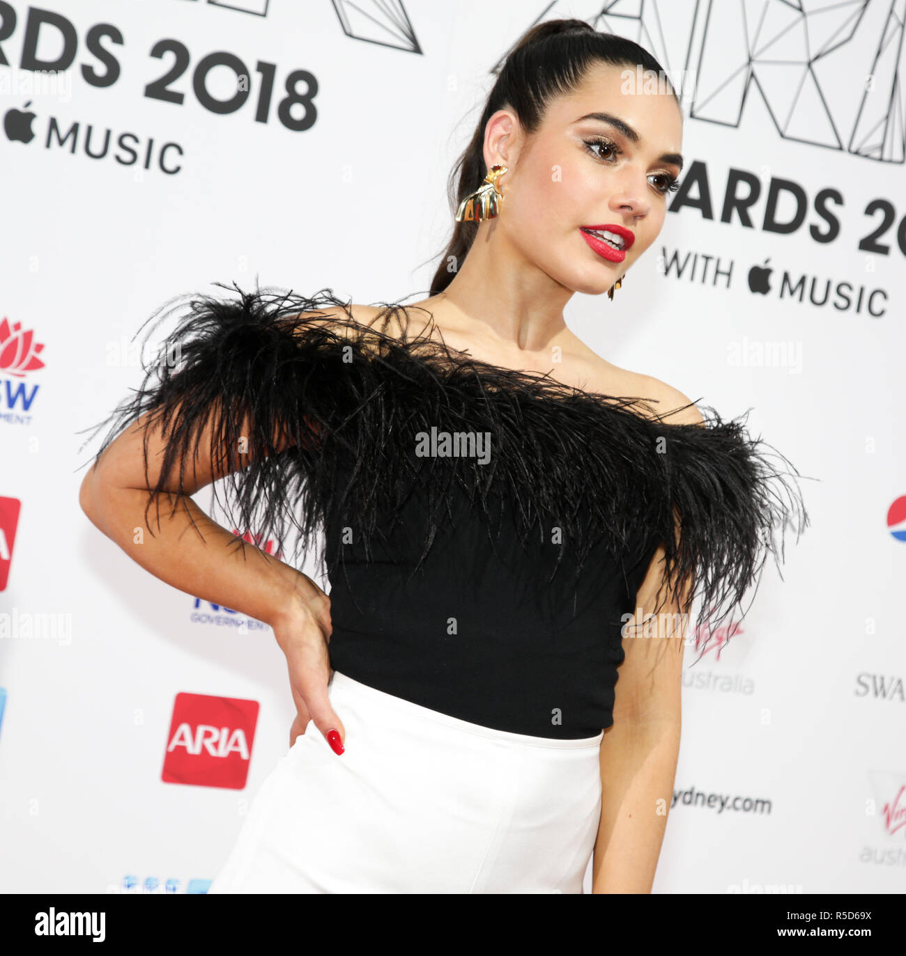 Tori wade hi-res stock photography and images - Alamy