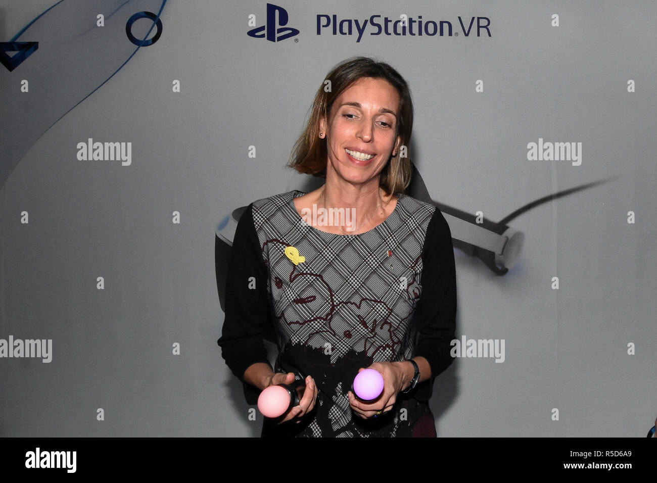 Mari angeles hi-res stock photography and images - Alamy