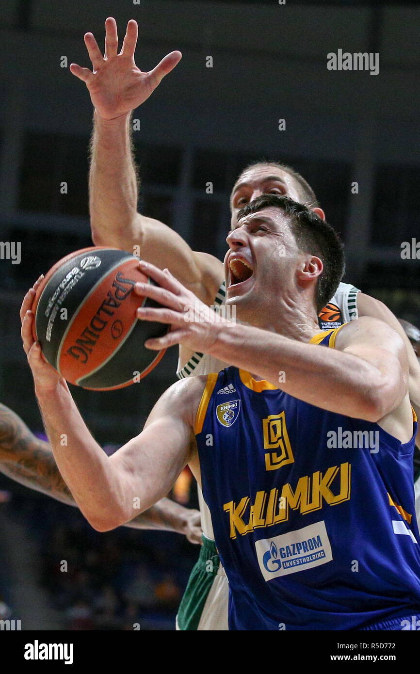 Stefan Markovic Stock Photos & Stefan Markovic Stock Images - Alamy