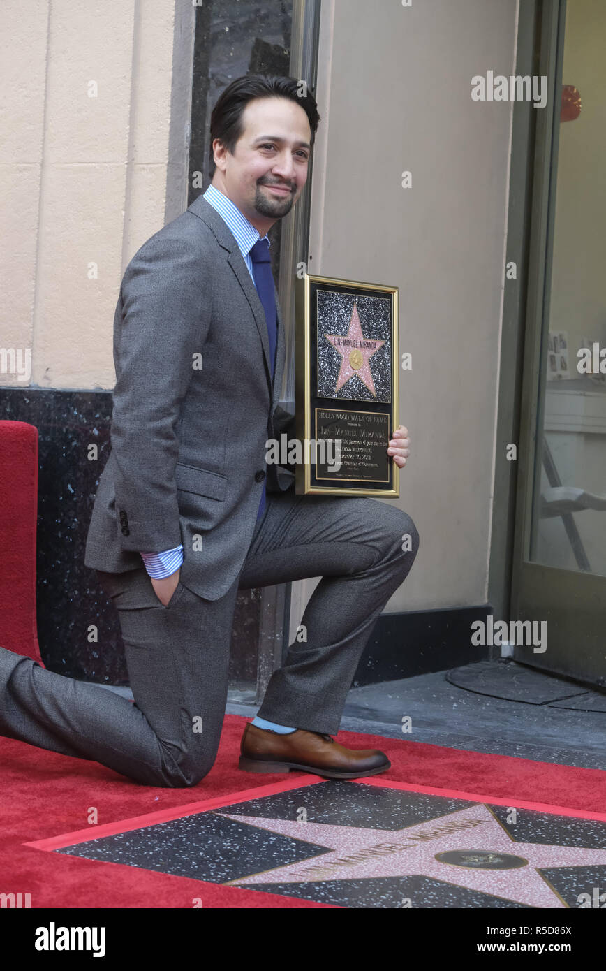 Lin manuel miranda hi-res stock photography and images - Alamy