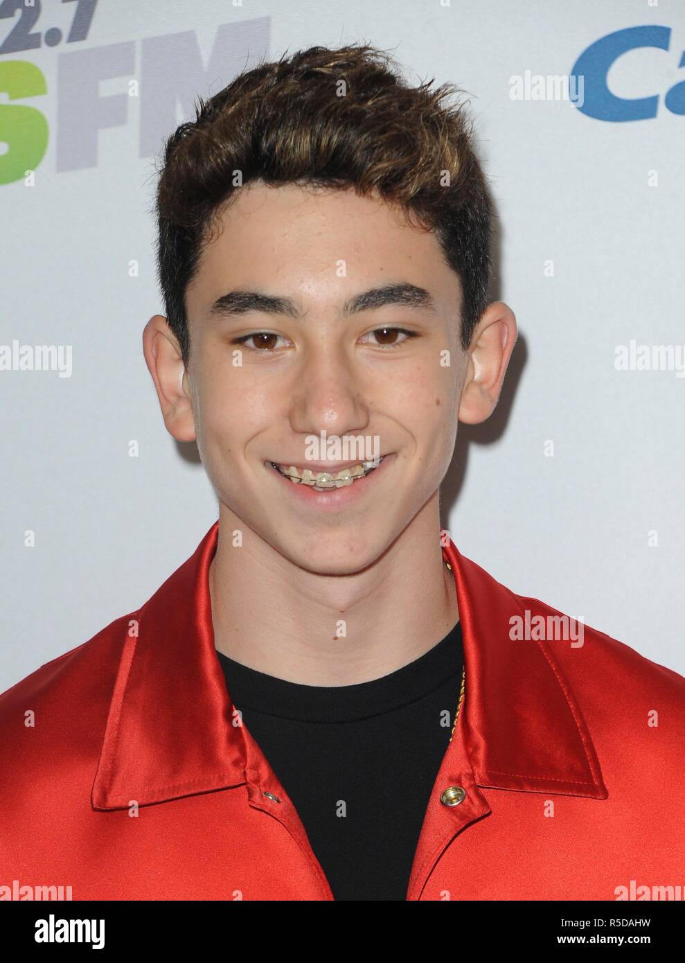 Adam cohen hi-res stock photography and images - Alamy