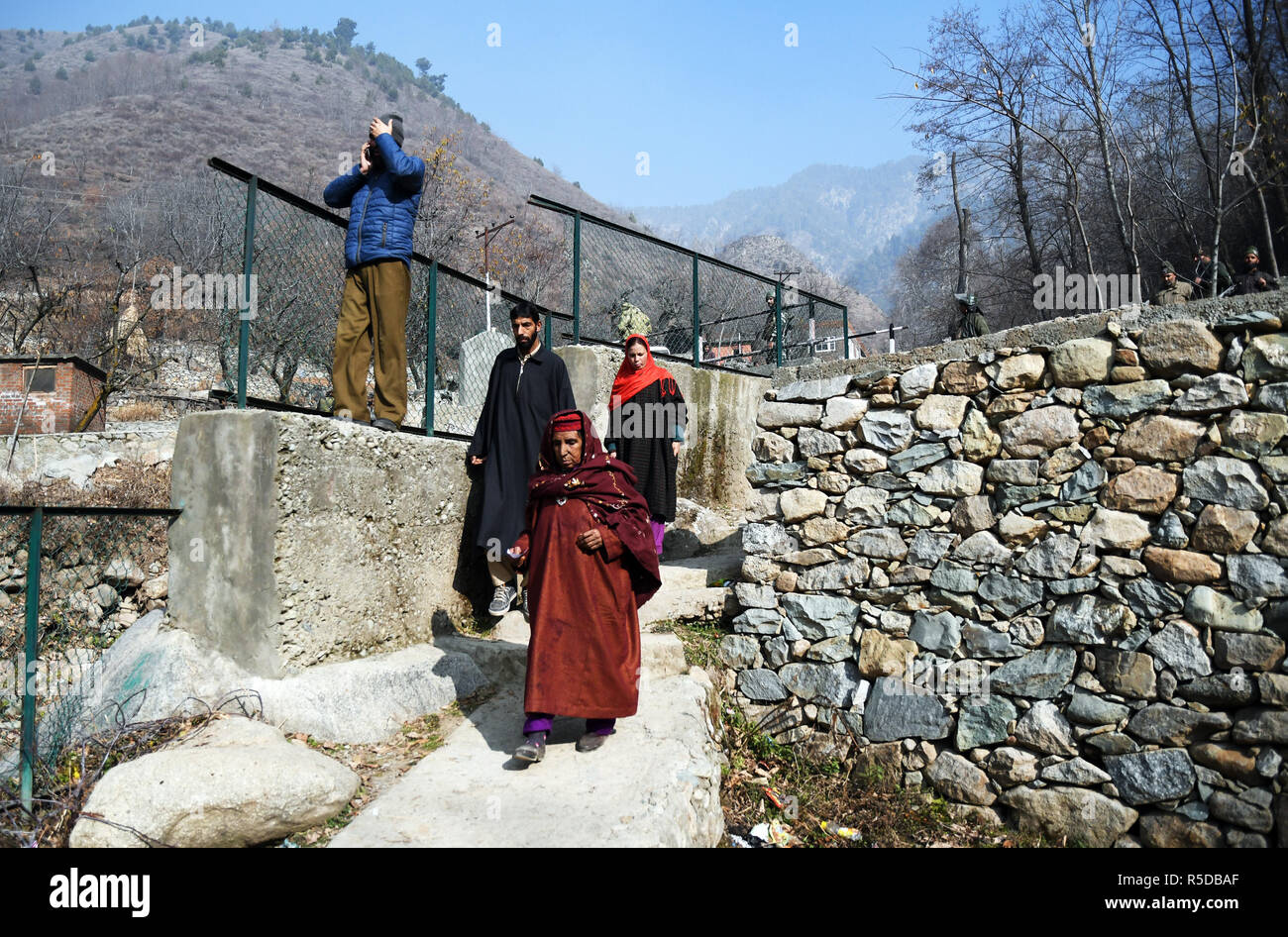 Gujjar hi-res stock photography and images - Alamy