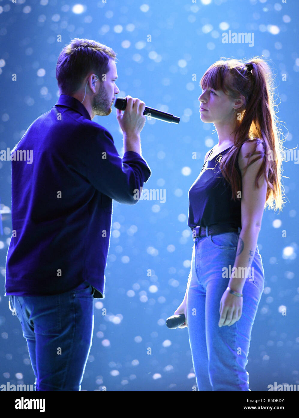 Antje schomaker hi-res stock photography and images - Alamy