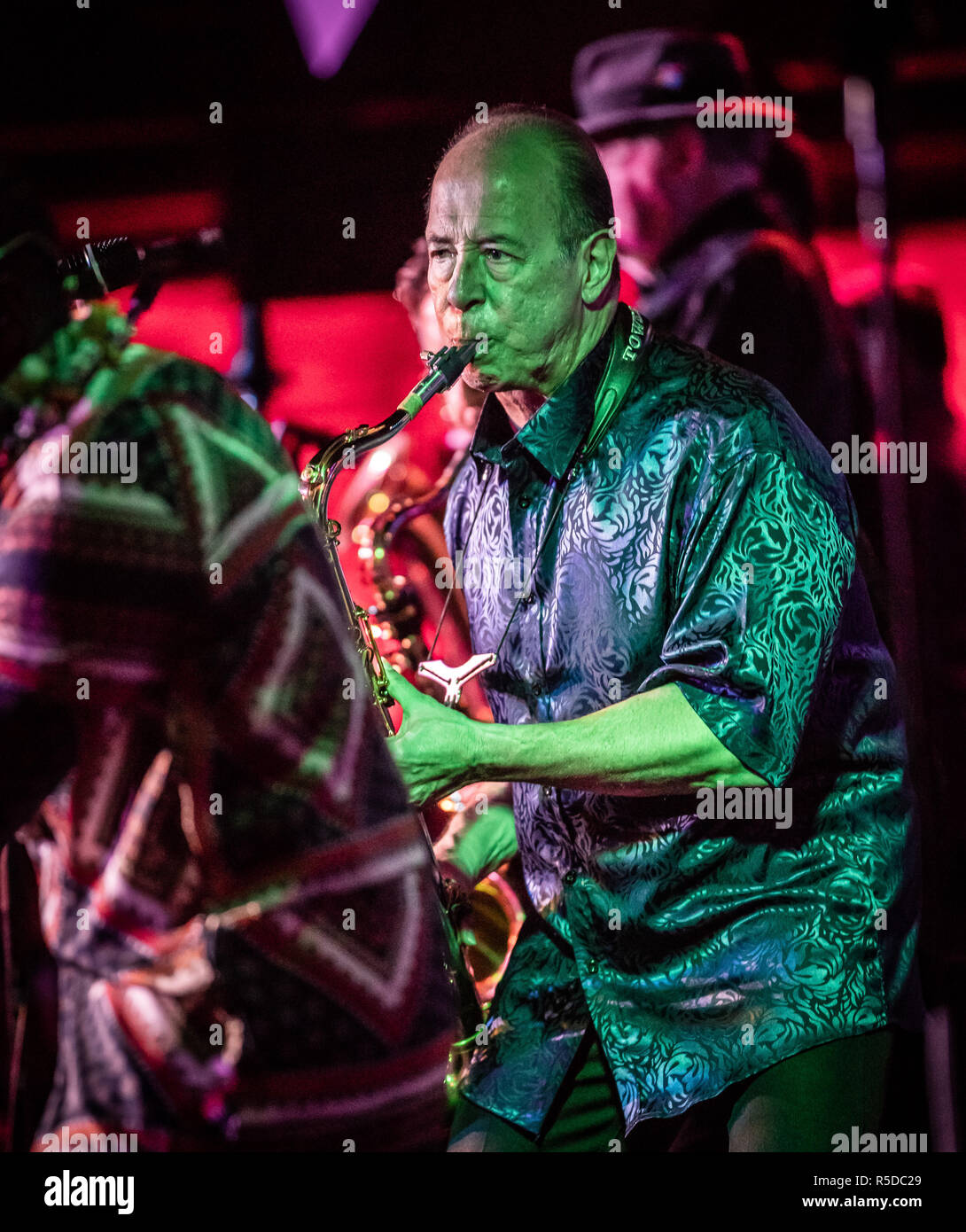 Blue note hawaii honolulu hi-res stock photography and images - Alamy