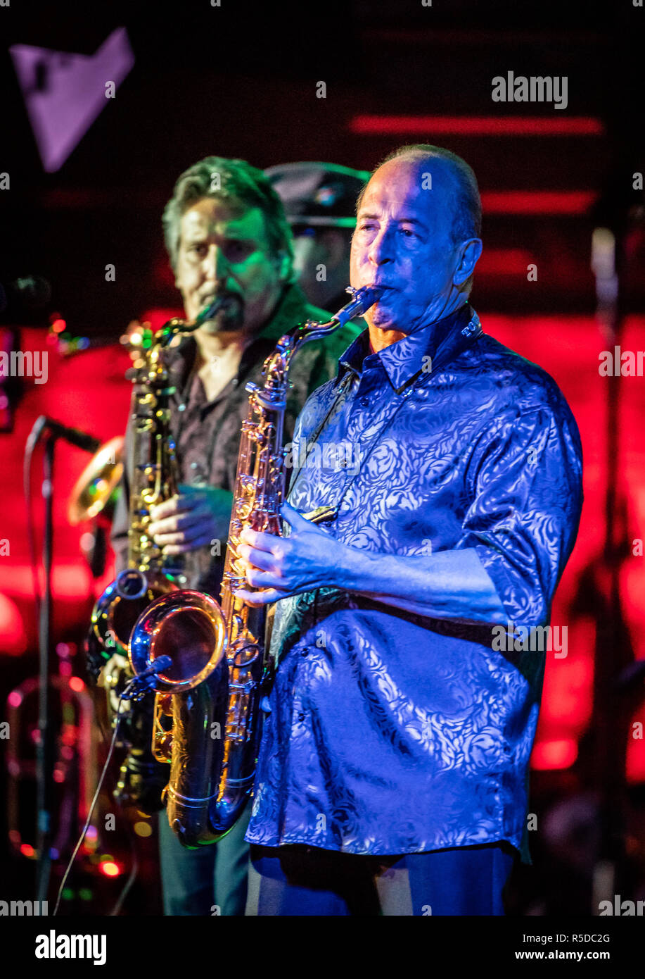 Blue note hawaii hi-res stock photography and images - Alamy