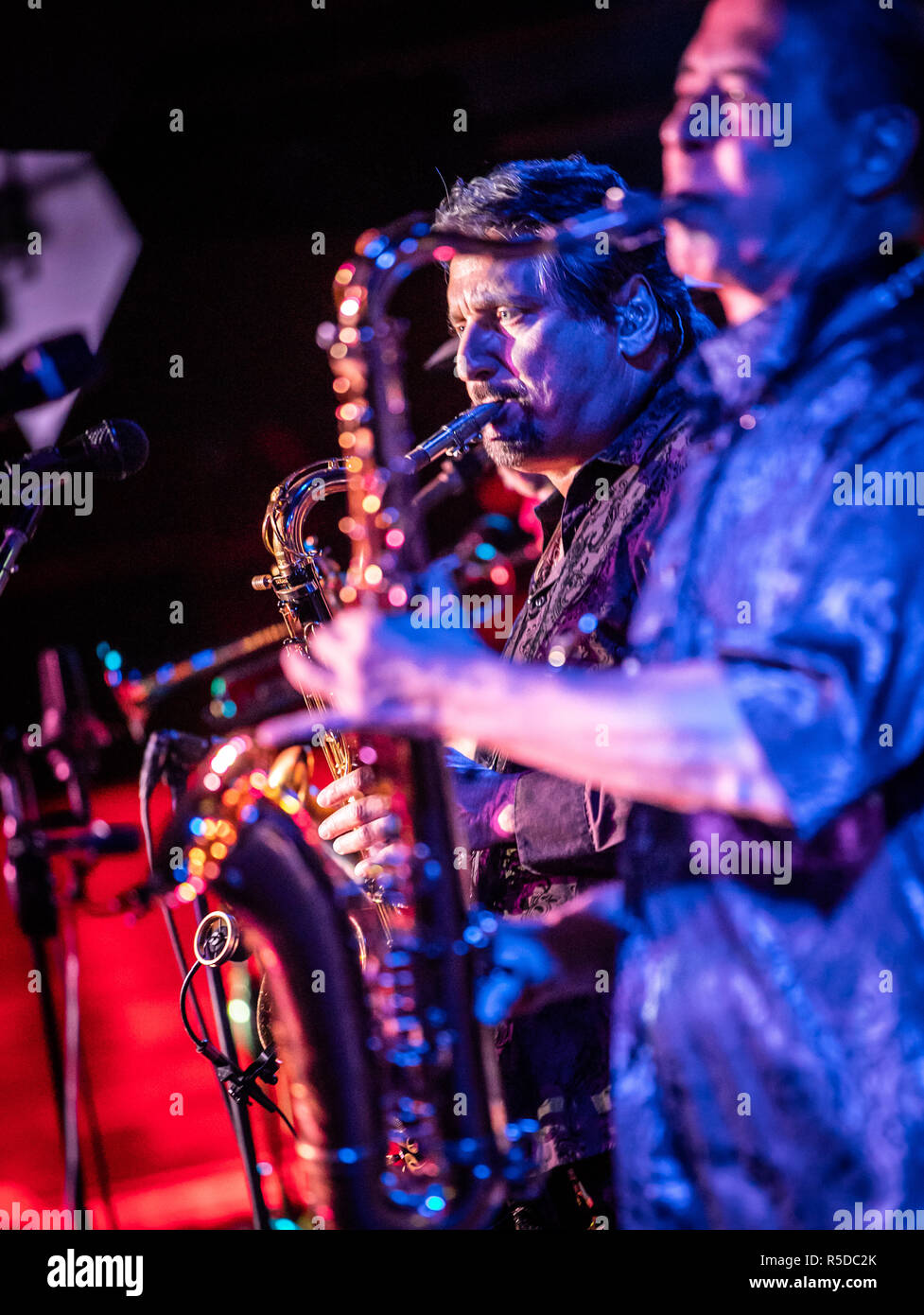 Blue note hawaii hi-res stock photography and images - Alamy