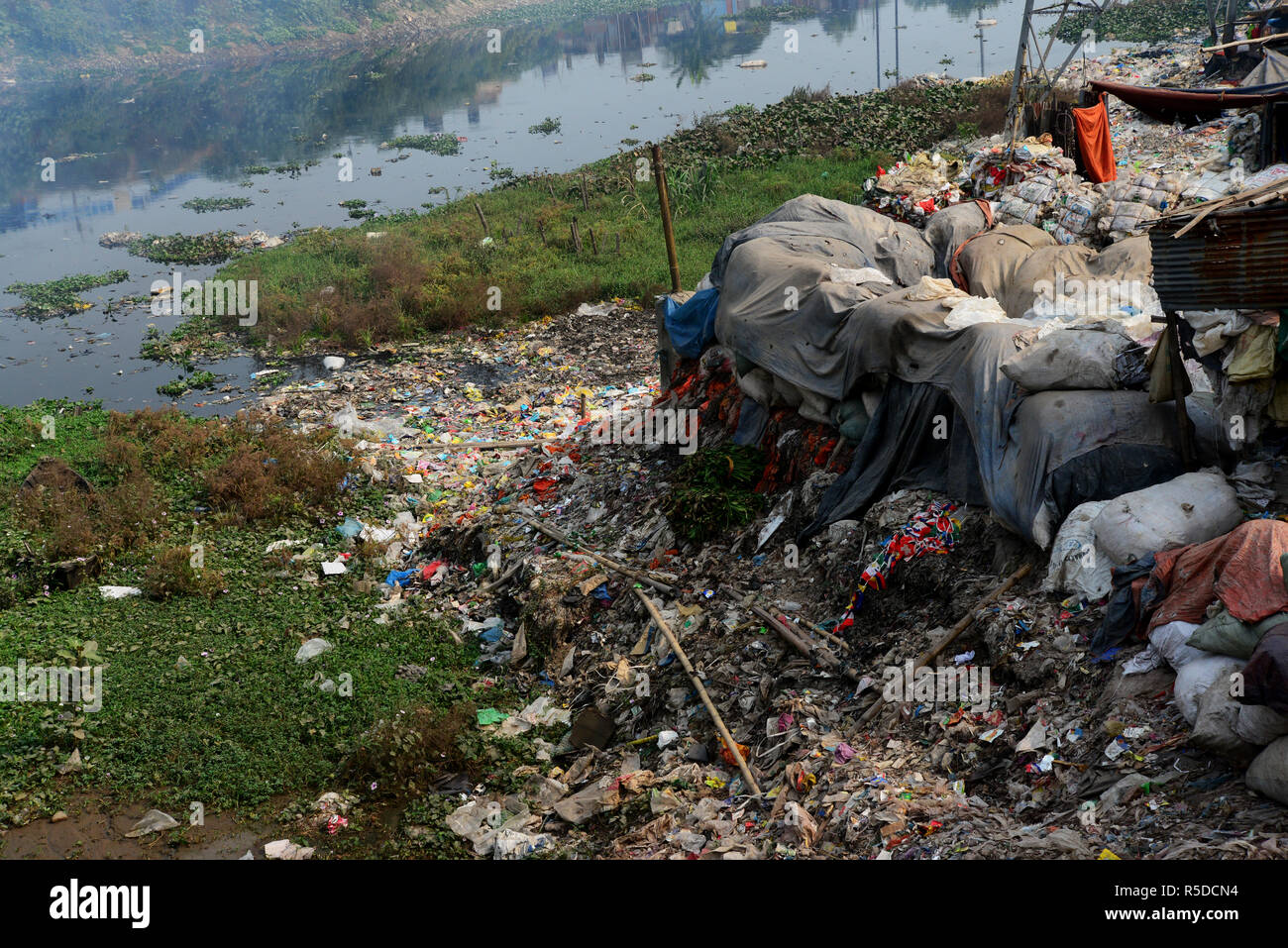 Human wastage hi-res stock photography and images - Alamy