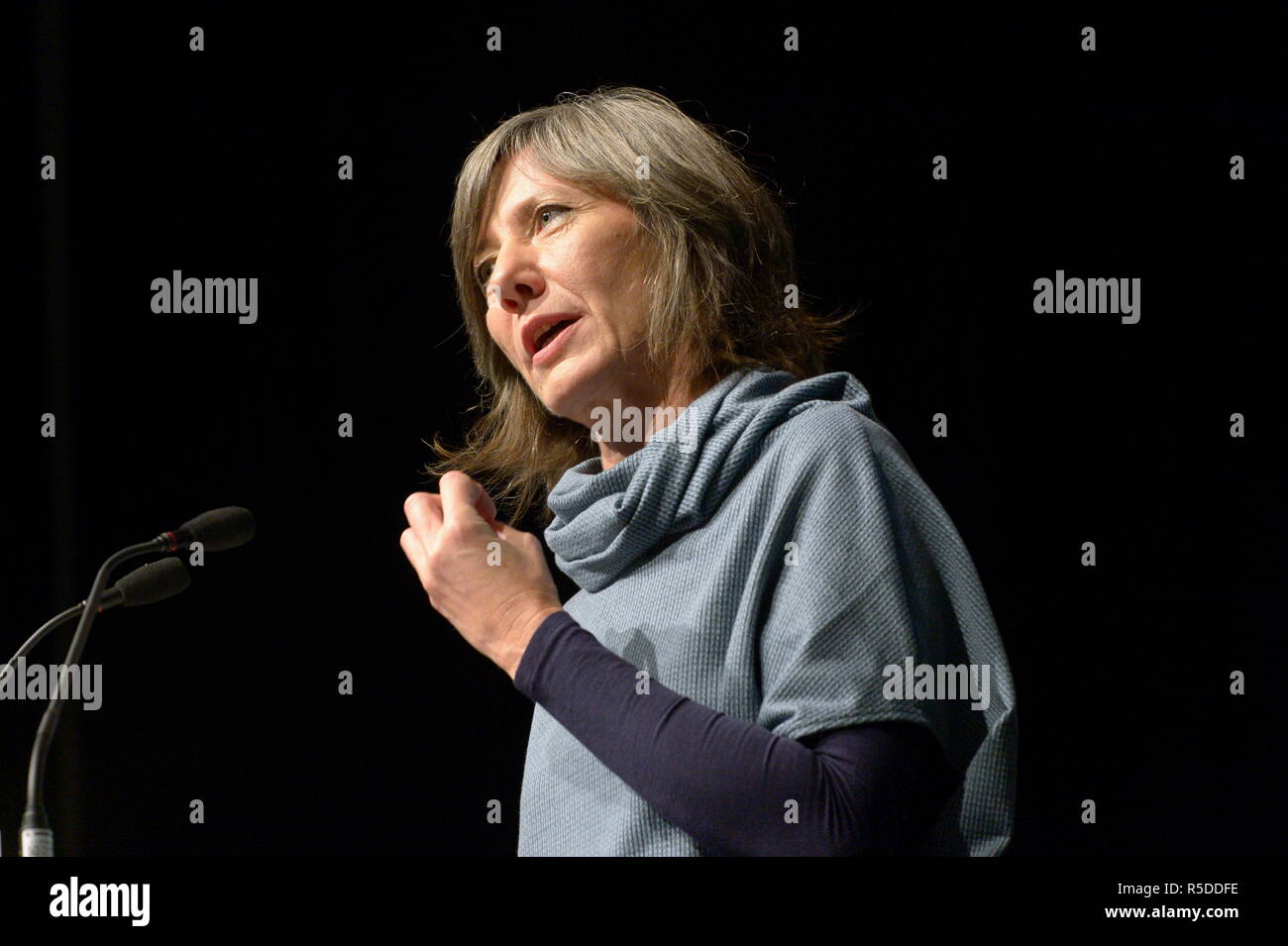 Vienna, Austria. 01 December, 2018. 80th National Assembly of the ...