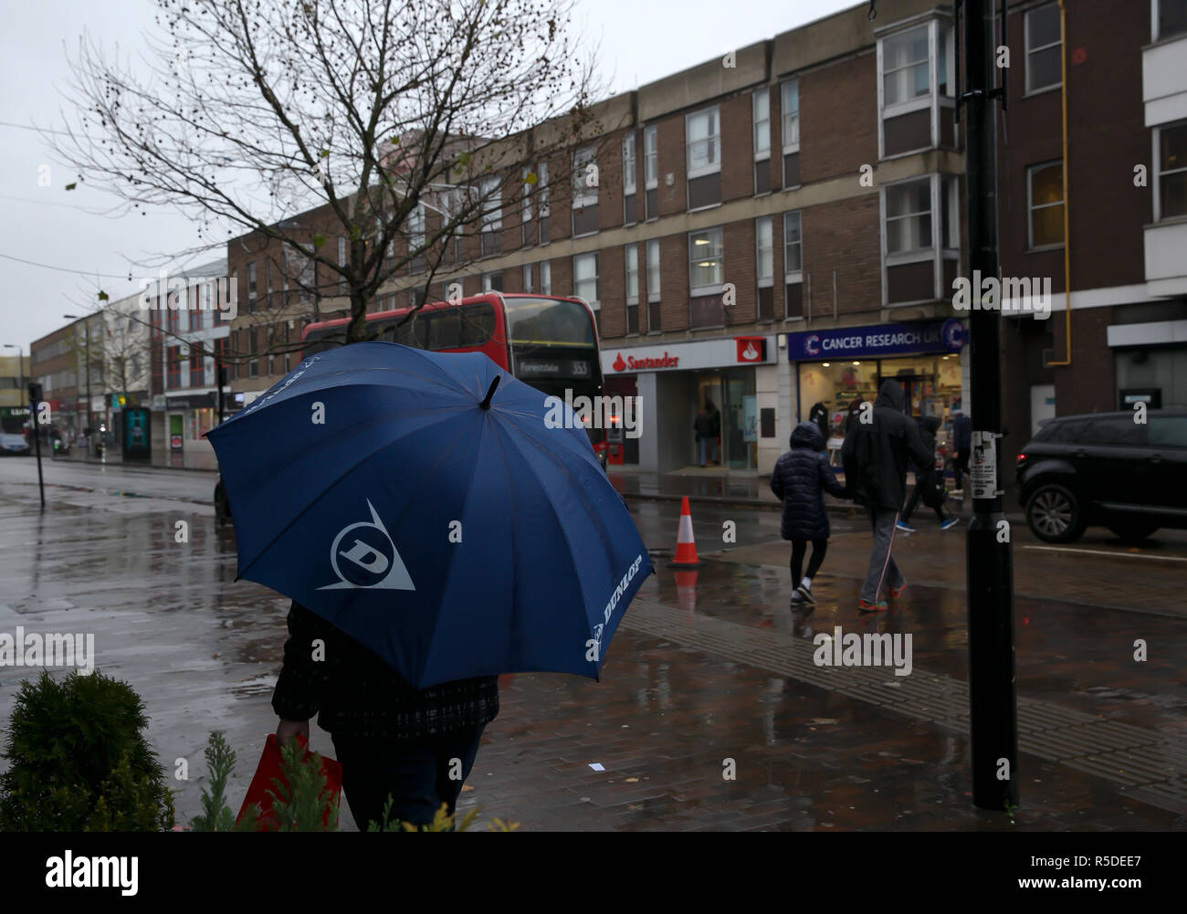 Orpington town centre hi-res stock photography and images - Alamy