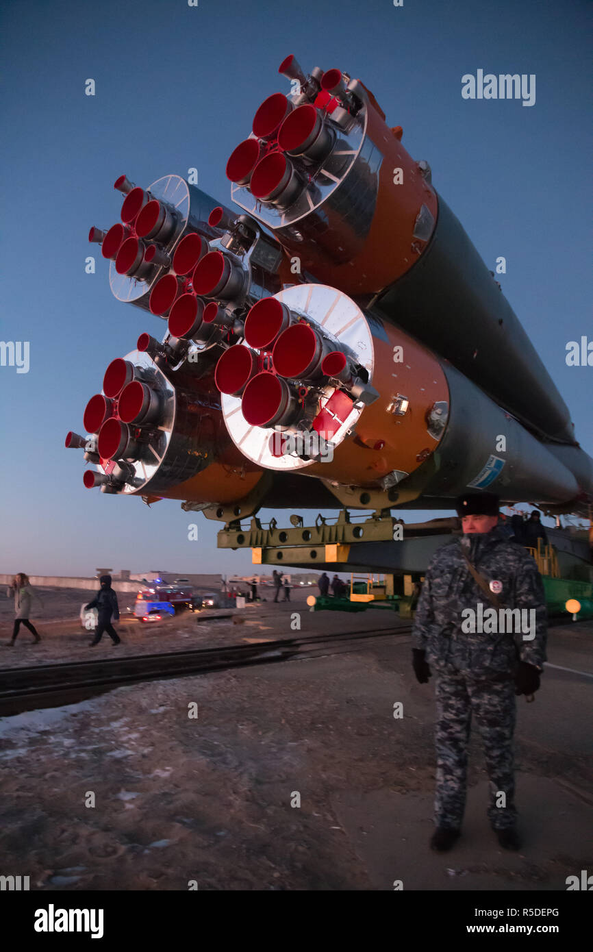 Soyuz 11 After Being Exposed To Vacuum