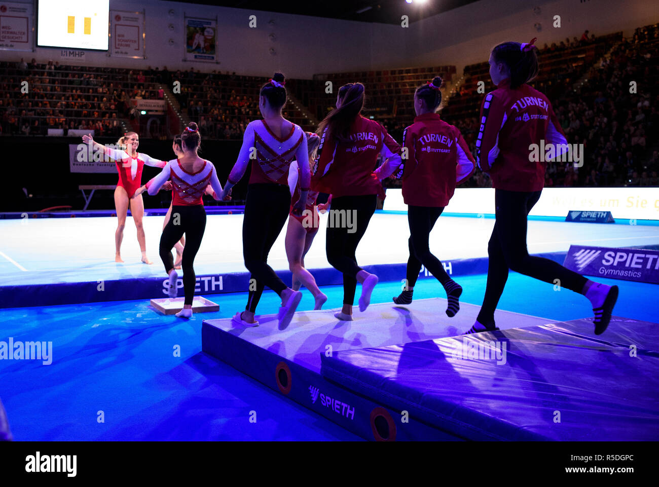 Elisabeth seitz deutschland hi-res stock photography and images - Alamy