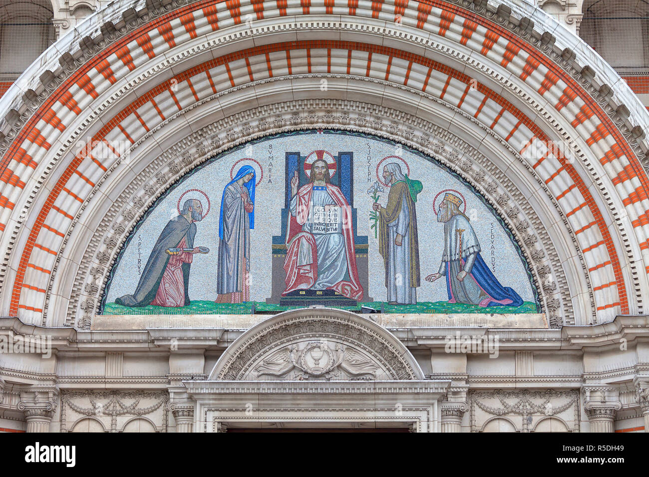 Neobyzantine Architecture High Resolution Stock Photography and Images ...