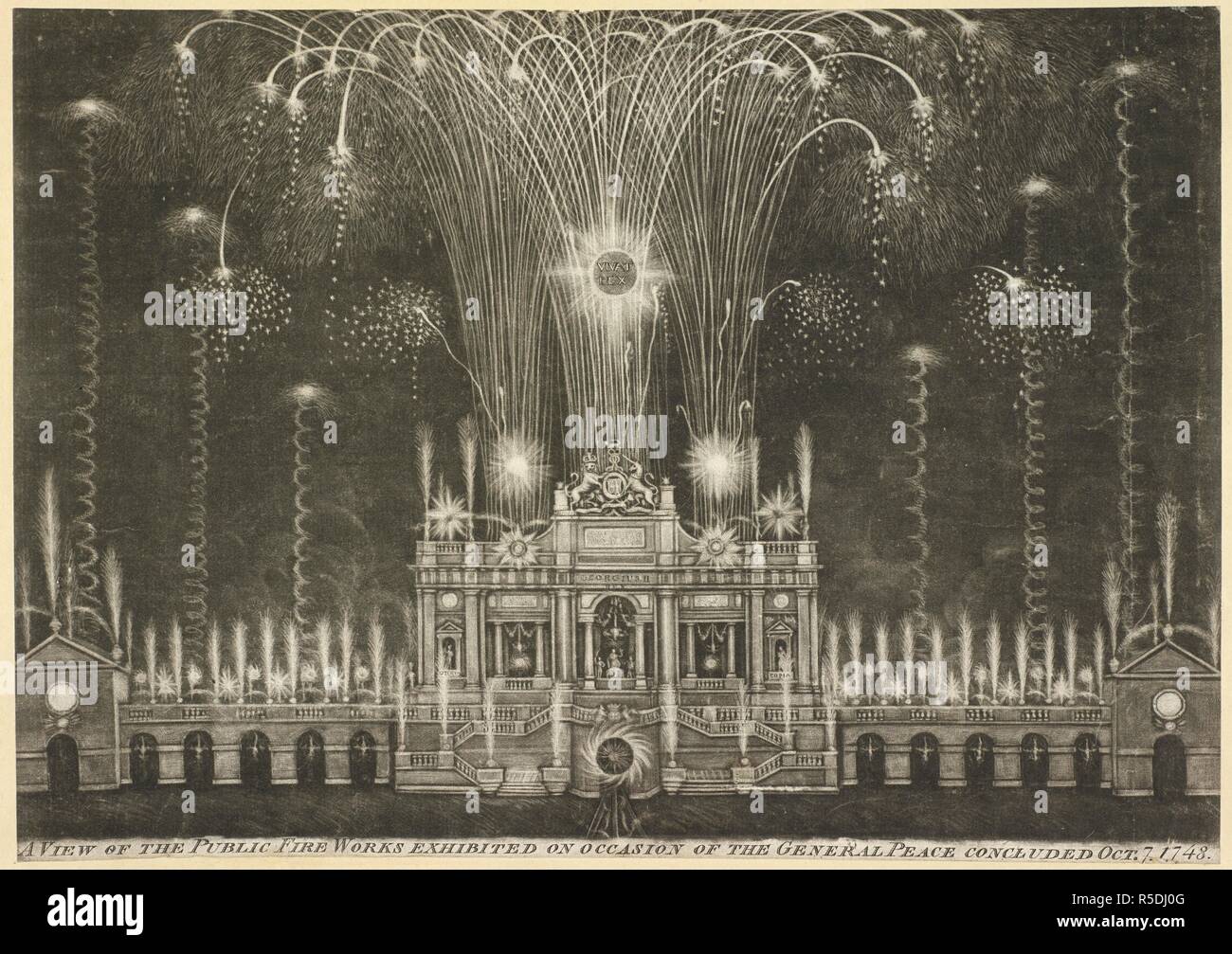 London fire mark 18th hi-res stock photography and images - Alamy