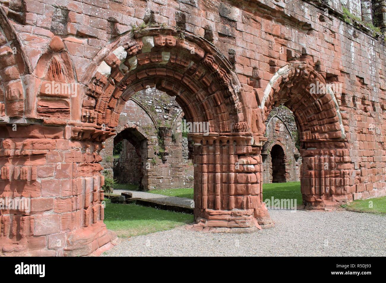 Furness Abbey, Barrow In Furness, Cumbria UK, Furness, Cumbria, Furness ...