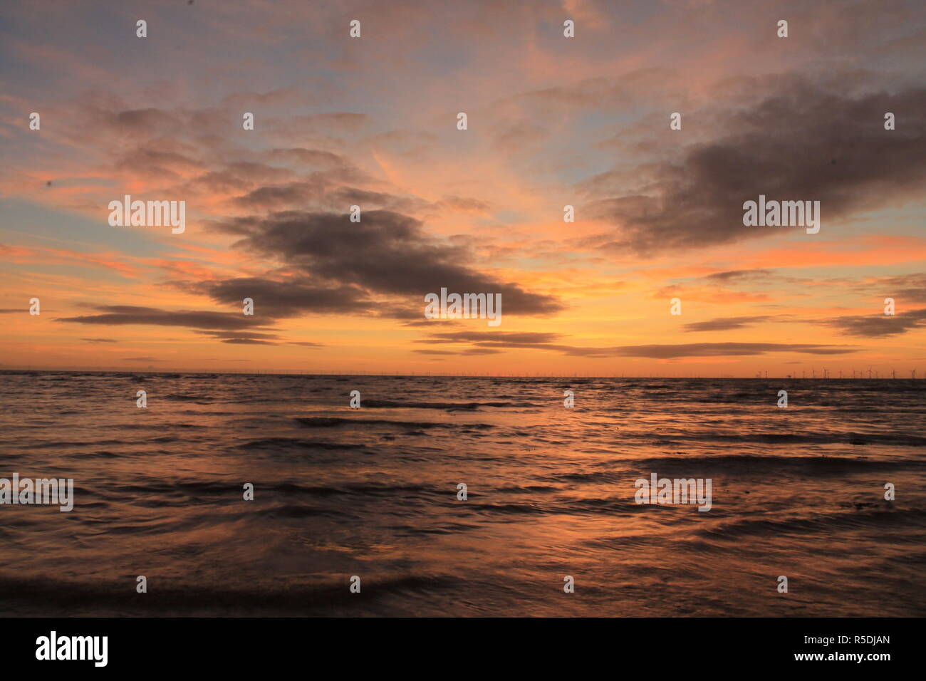 Cumbrian beaches hi-res stock photography and images - Alamy