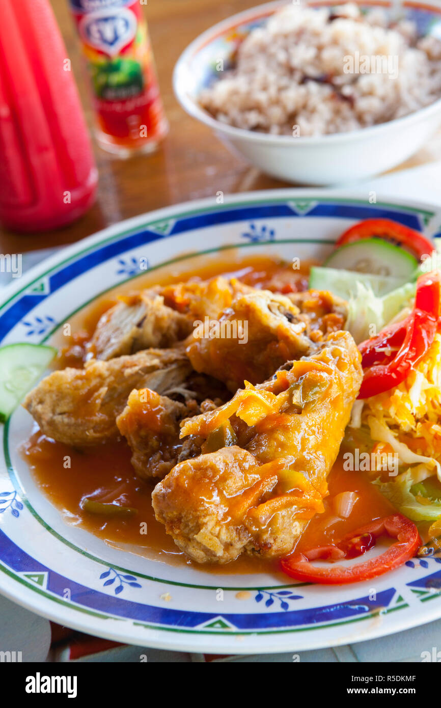 Local cuisine hi-res stock photography and images - Alamy
